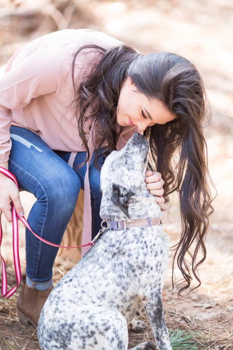 Adopt, Volunteer & Support Richardson Rescue in York, SC!